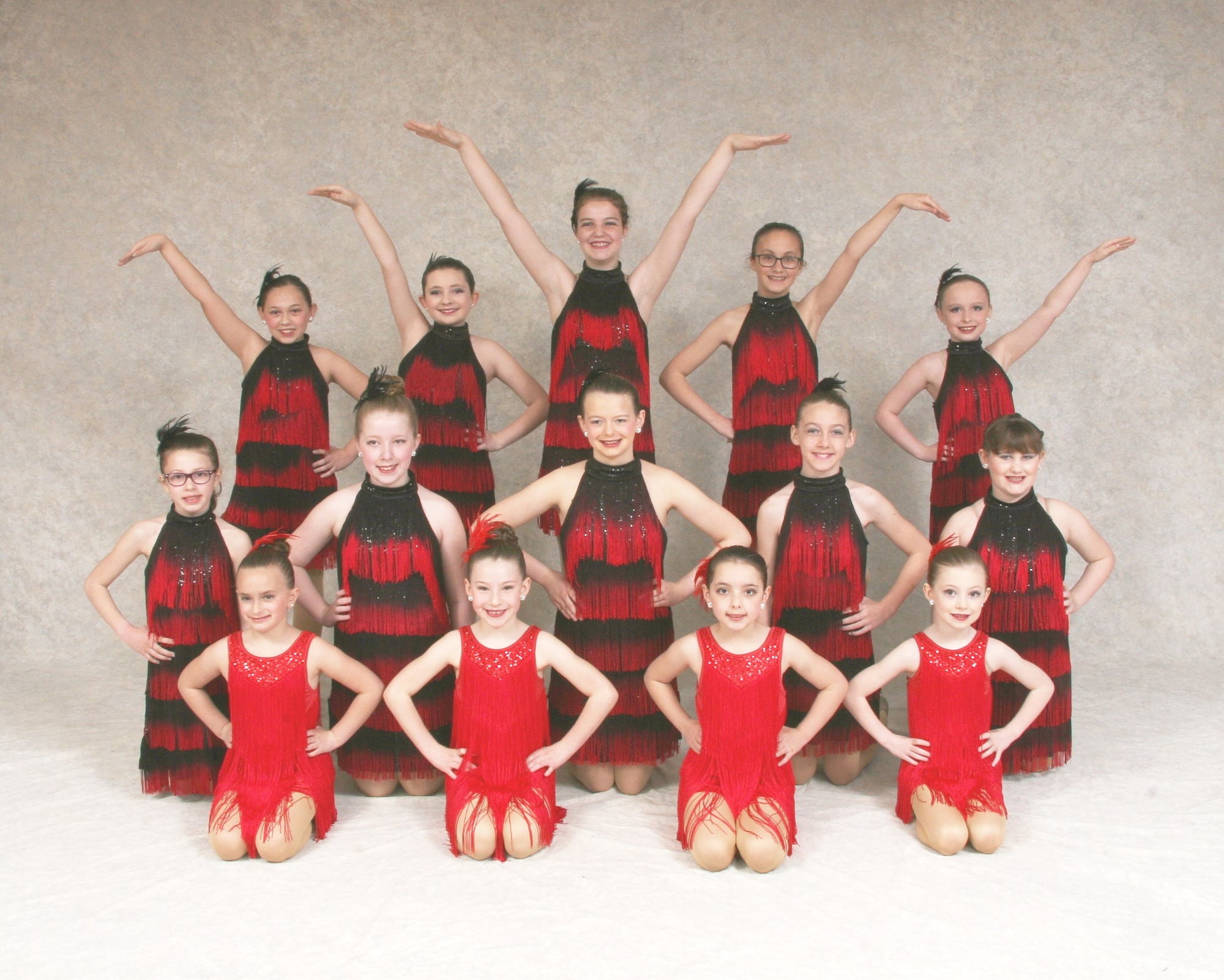 Gotta Dance - Competition Team