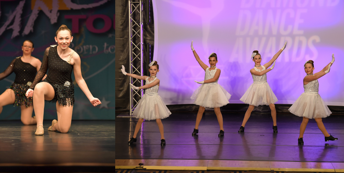 Gotta Dance - Competition Team